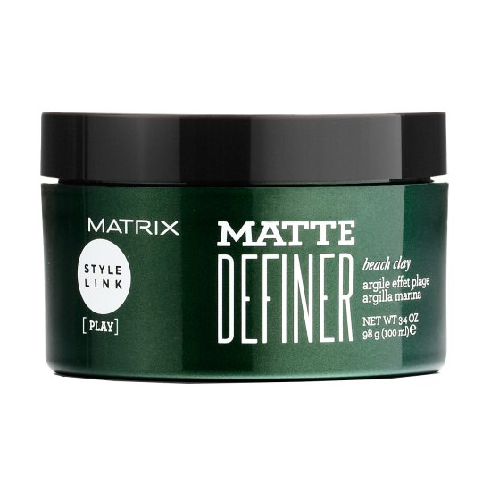 Matrix Style Link Matte Definer Beach Clay 100ml | Let’s deal
