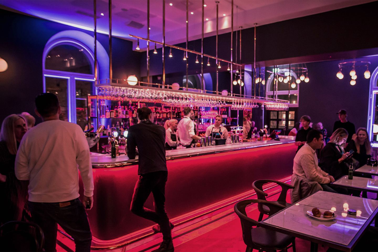 Julbord på Valands festvåning vid Avenyn den 30:e november | Let’s deal