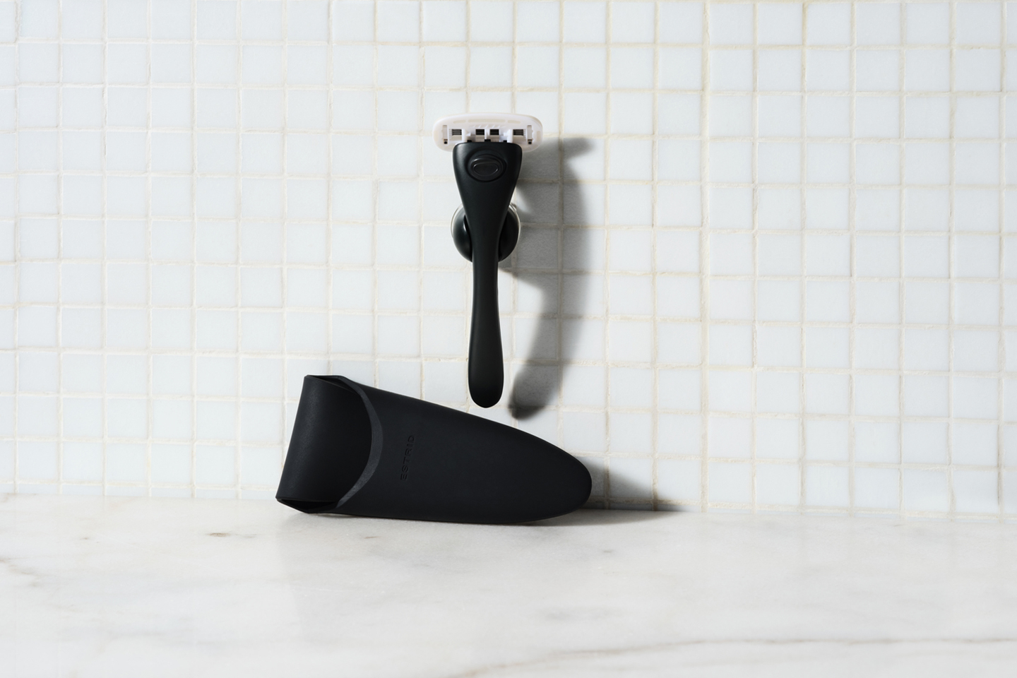 Estrid Onyx limited edition rakhyvel startkit inkl. fodral | Let’s deal