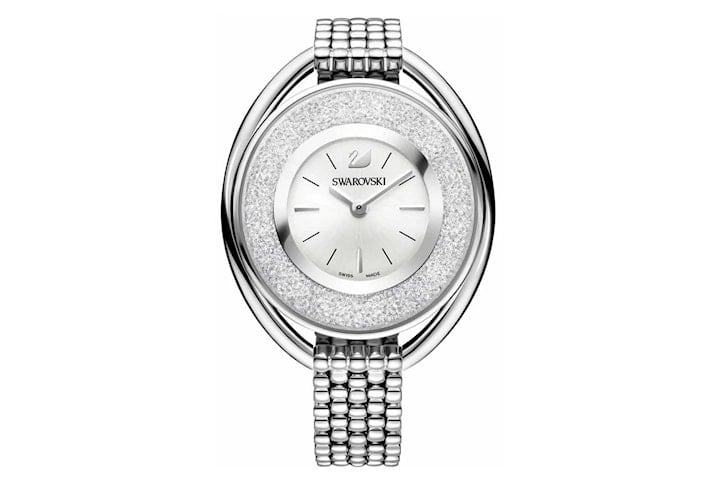 Lucka 3: Swarovski klocka dam | Let’s deal