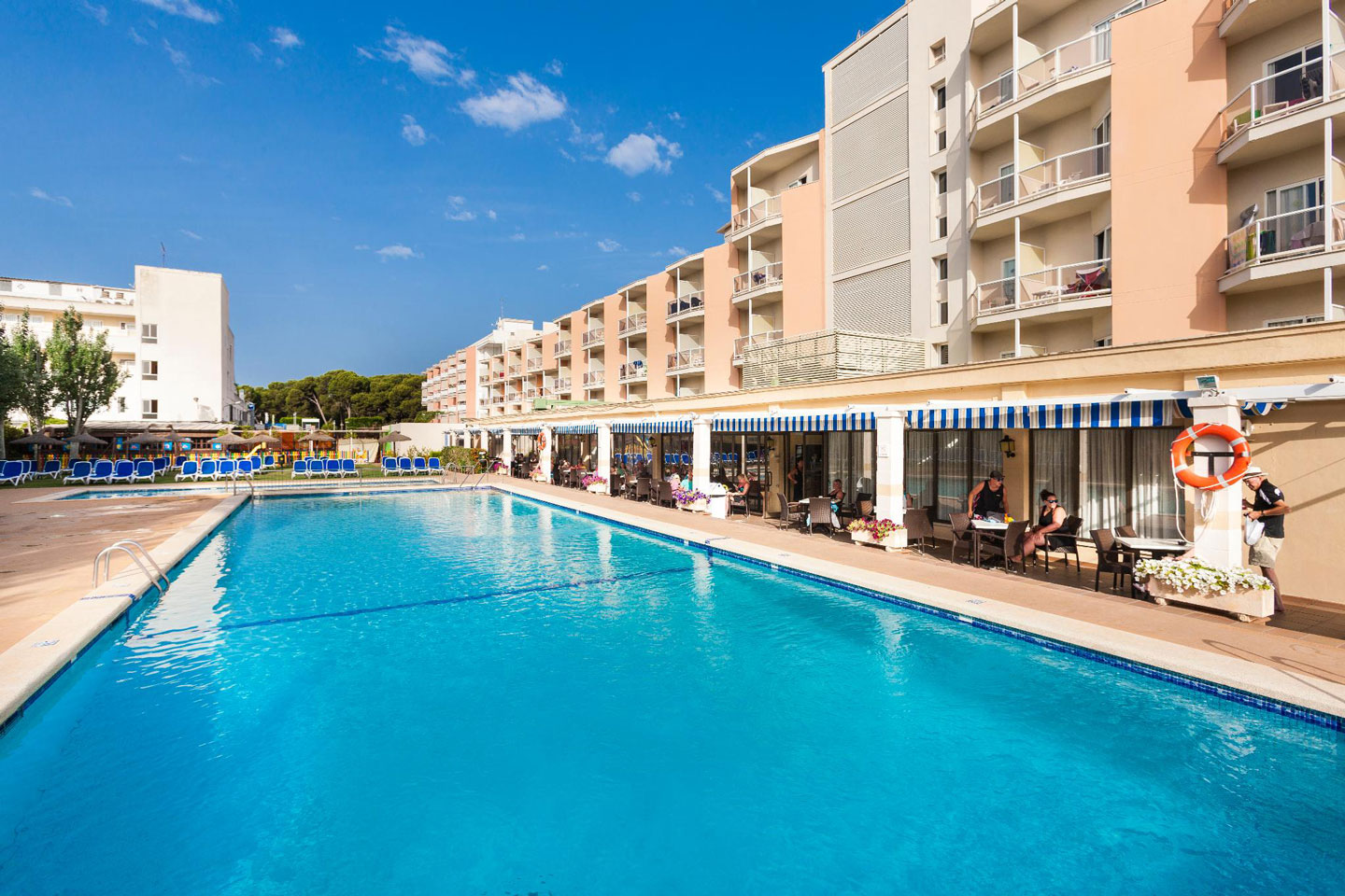 1 vecka på Mallorca med Solresor inkl. flyg, boende och all inclusive | Let’s deal