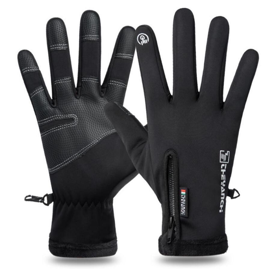 Varma handskar för touchscreen | Let’s deal