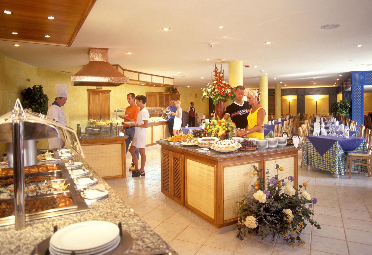 Charterresa All Inclusive till Teneriffa inkl. flyg med Solresor | Let ...