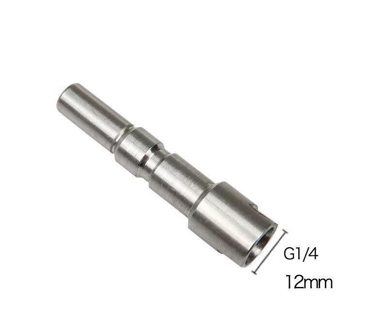 EHT Foam Lancer Skumspruta + Nilfisk adapter för OKQ8 | Let’s deal