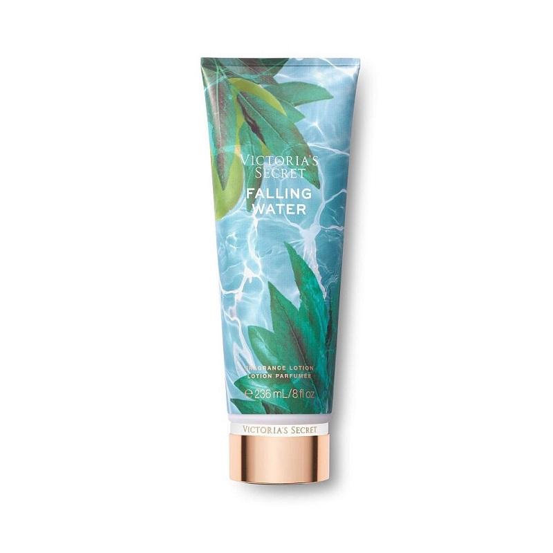 Victoria's Secret Falling Water Fragrance Lotion 236ml | Let’s deal