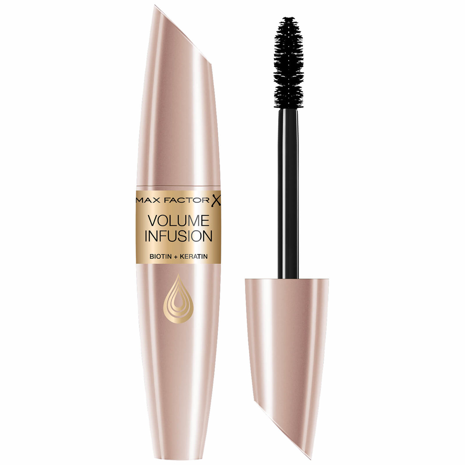 Max Factor Volume Infusion Mascara Black Brown | Let’s deal