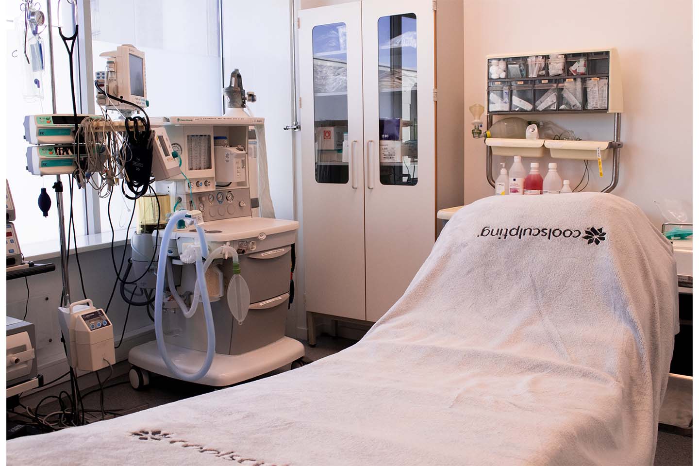 Manikyr og Spa Pedikyr behandlinger hos EstMed Klinikken på Ullevål ...