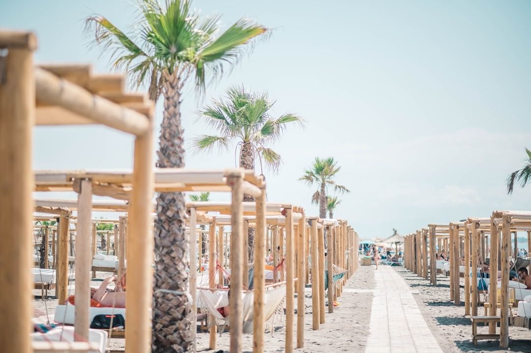 Bussresa till Ulcinj i Montenegro, 1 vecka, inkl. boende och ...