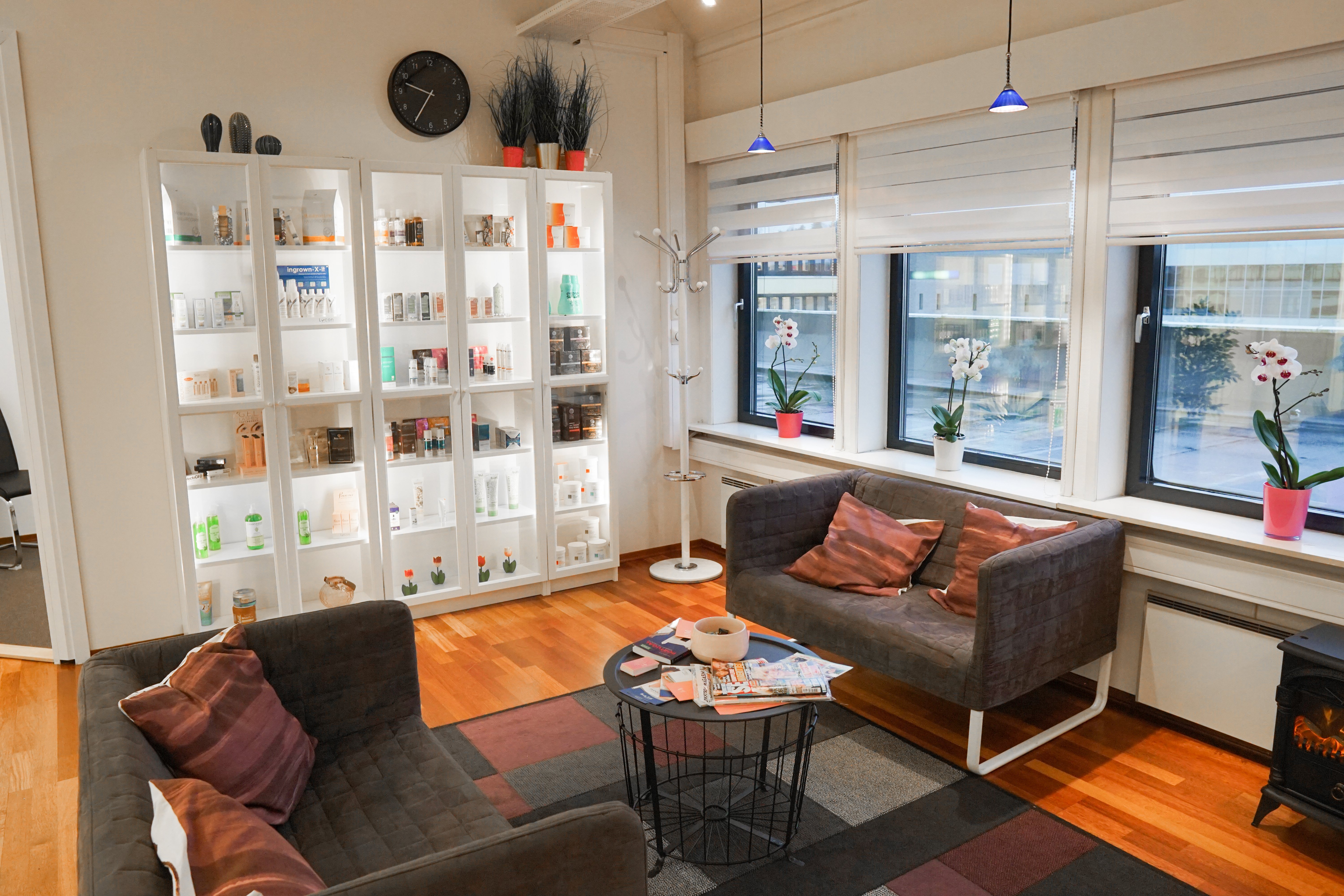 Få hjelp til figurforming og bli kvitt cellulitter med en ny innovativ ...