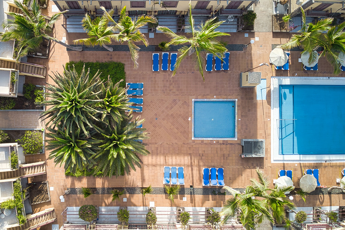 Gran Canaria för 2 med Solresor inkl. flyg, boende och all inclusive ...