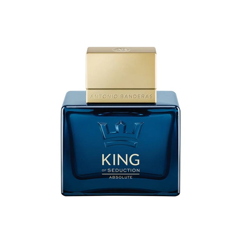 Antonio Banderas King of Seduction Absolute Edt 100ml | Let's deal