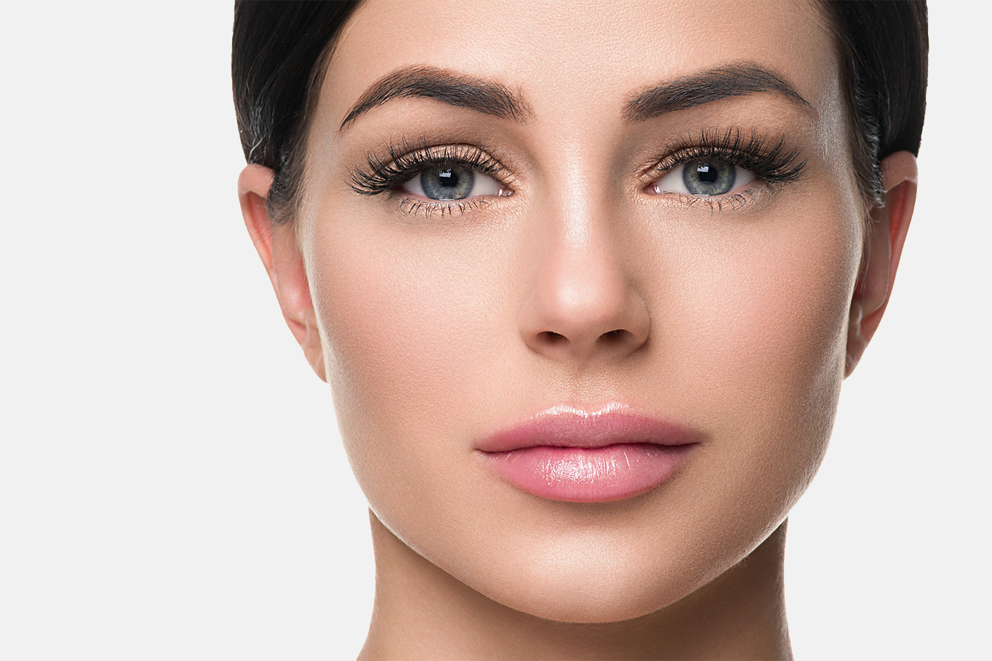 Fransförlängning med singelfransar | Stockholm | Let’s deal