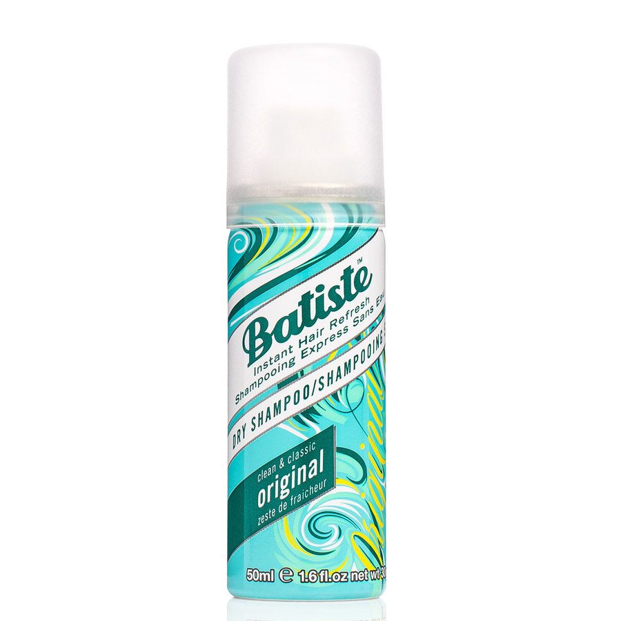 Batiste Dry Shampoo On The Go Original 50ml | Let’s deal