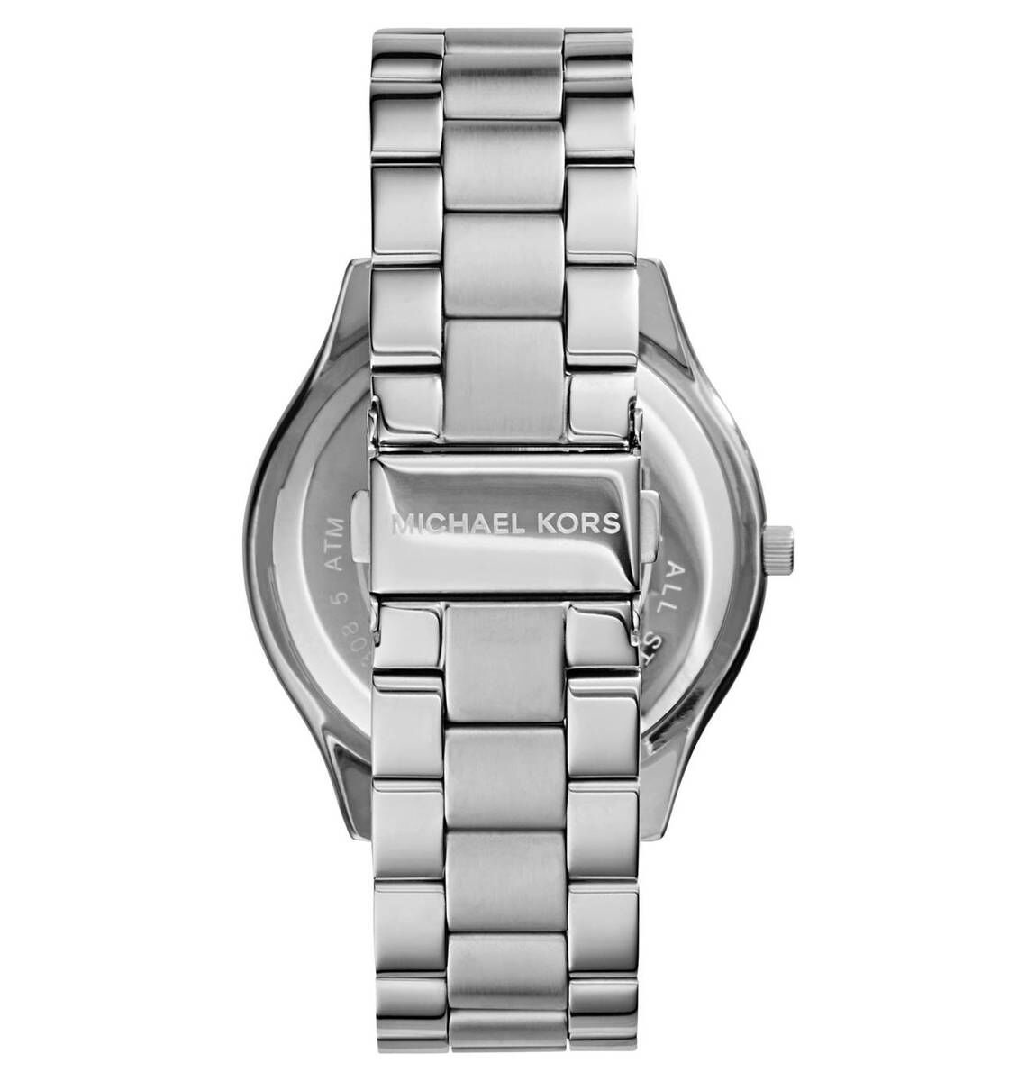 Michael Kors Slim Runway MK3178 klocka för dam | Let’s deal