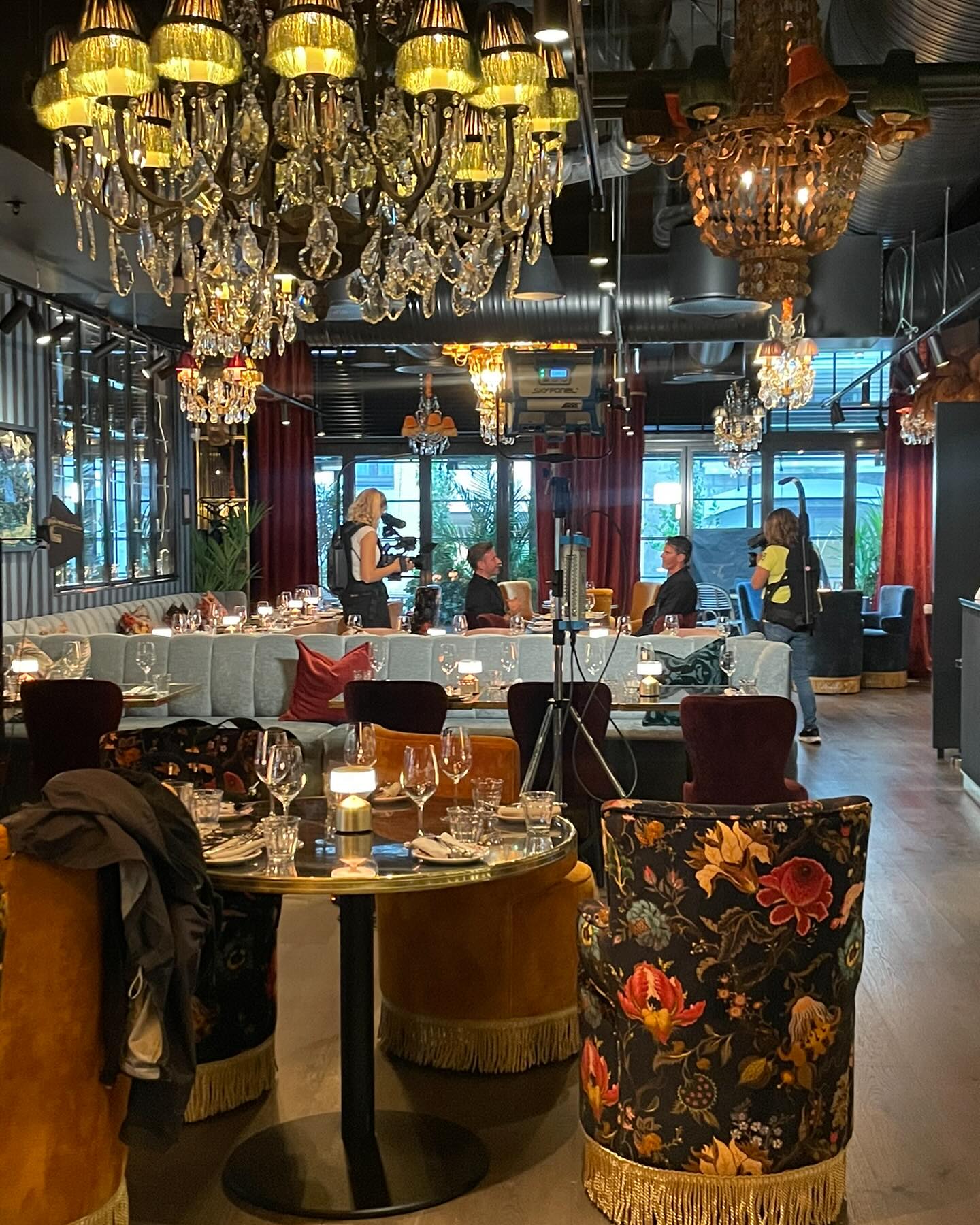 Flott Fransk 3-retters meny hos Frenchie Frognerparken | Let's deal