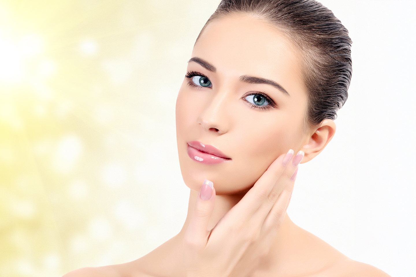 Velg mellom Fillers eller Medisinsk injeksjon hos Luméra Skin Clinic ...