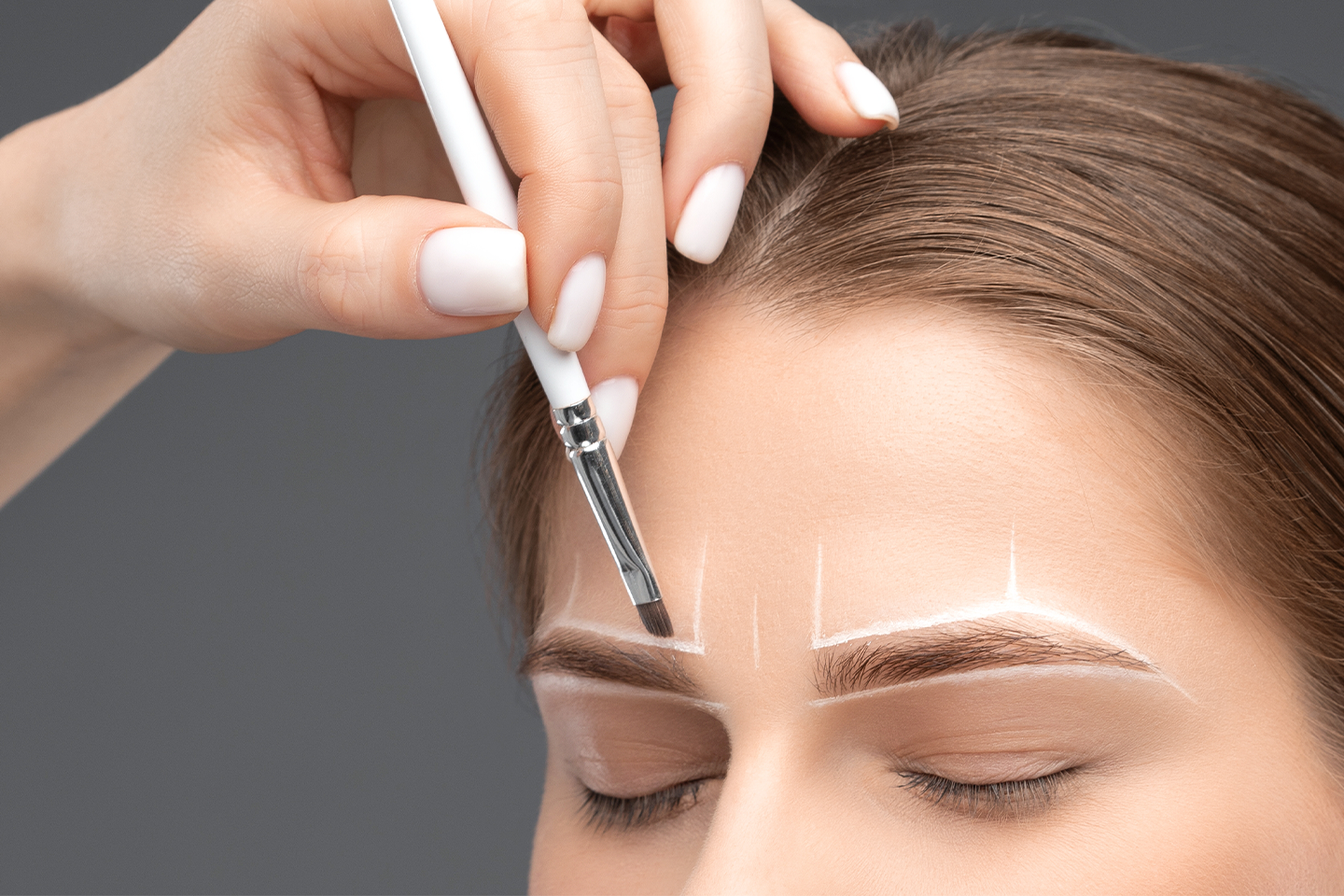 Microblading hos The Beauty Hub | Let's deal