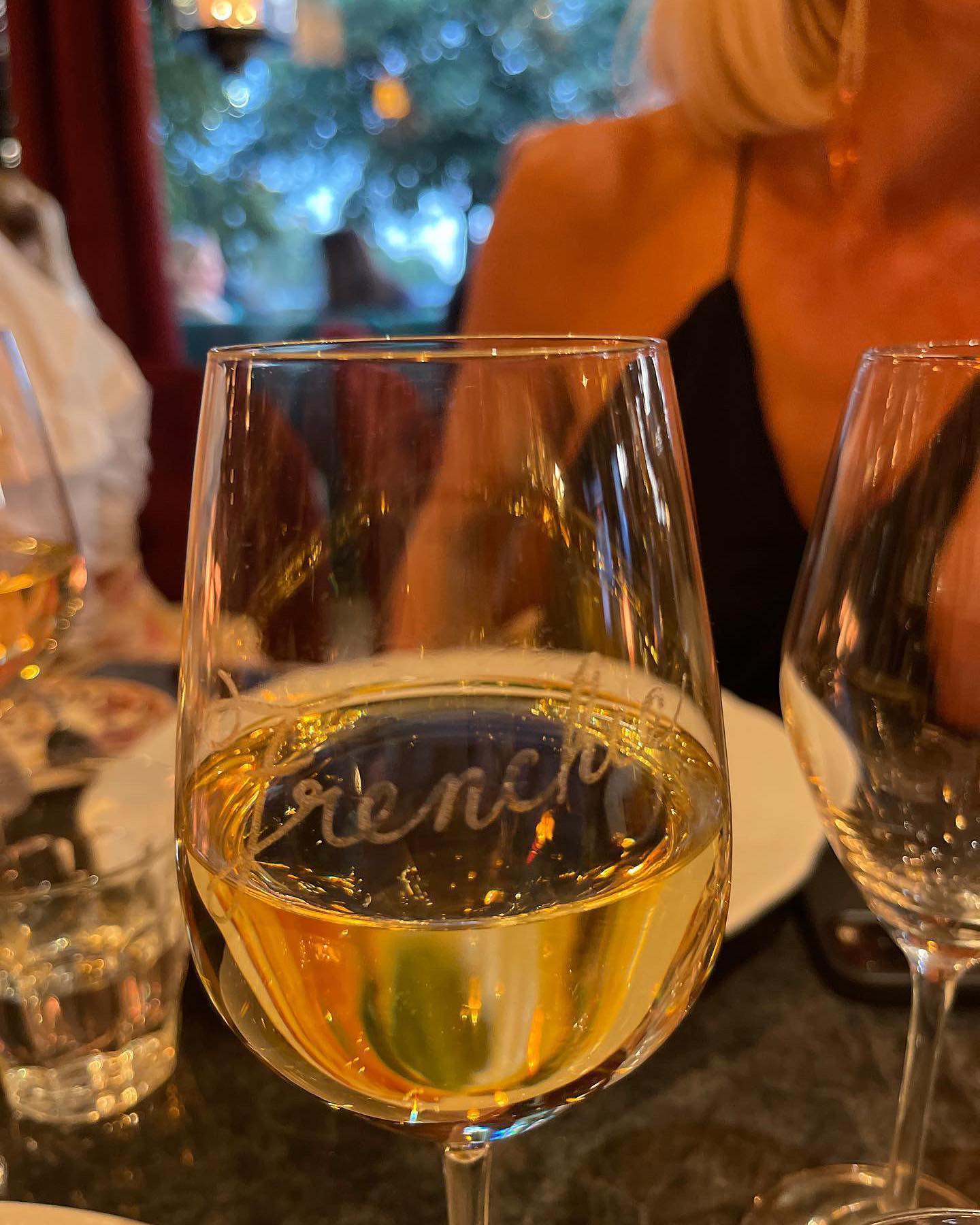 Flott Fransk 3-retters meny hos Frenchie Frognerparken | Let's deal