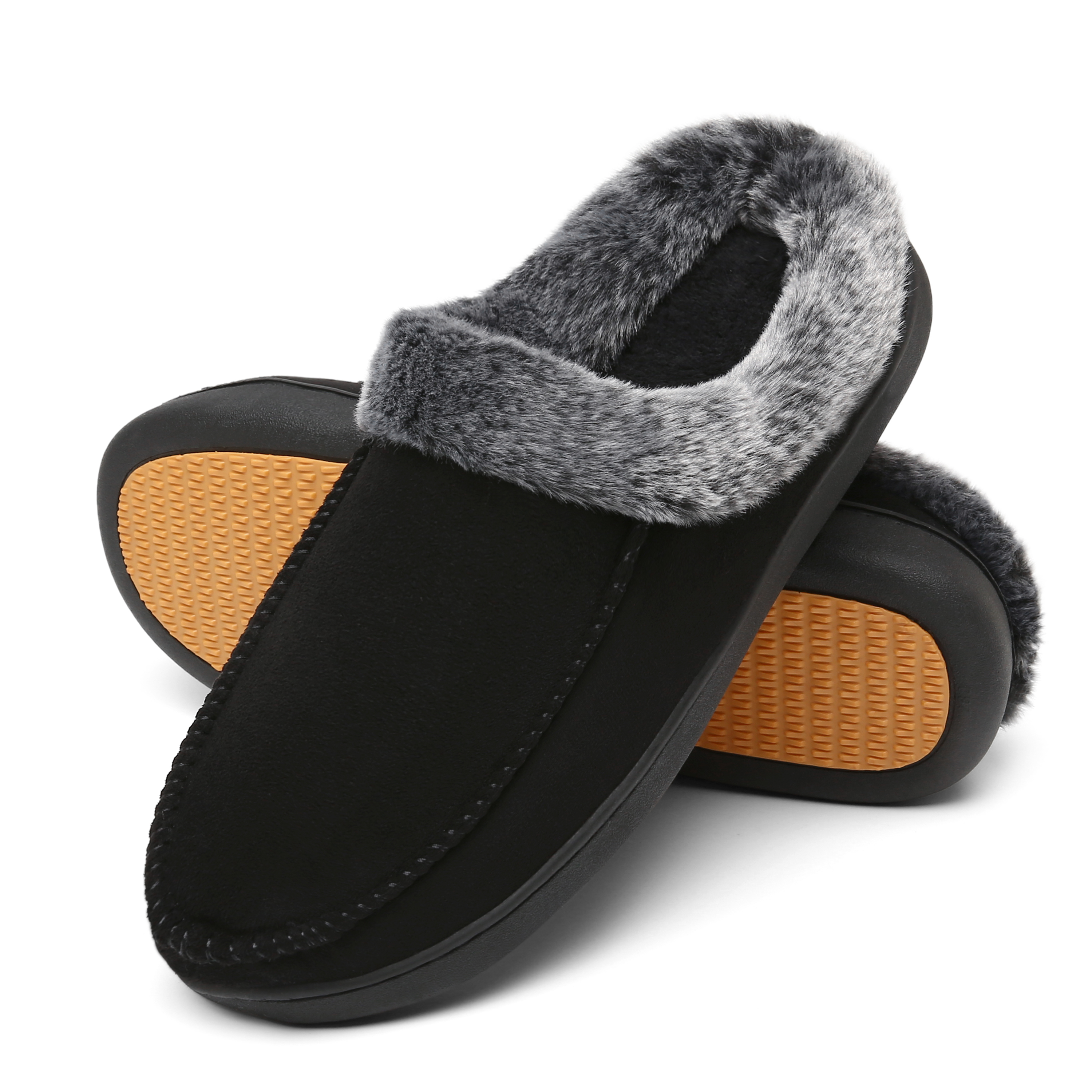 Varma tofflor dam och herr | Let’s deal