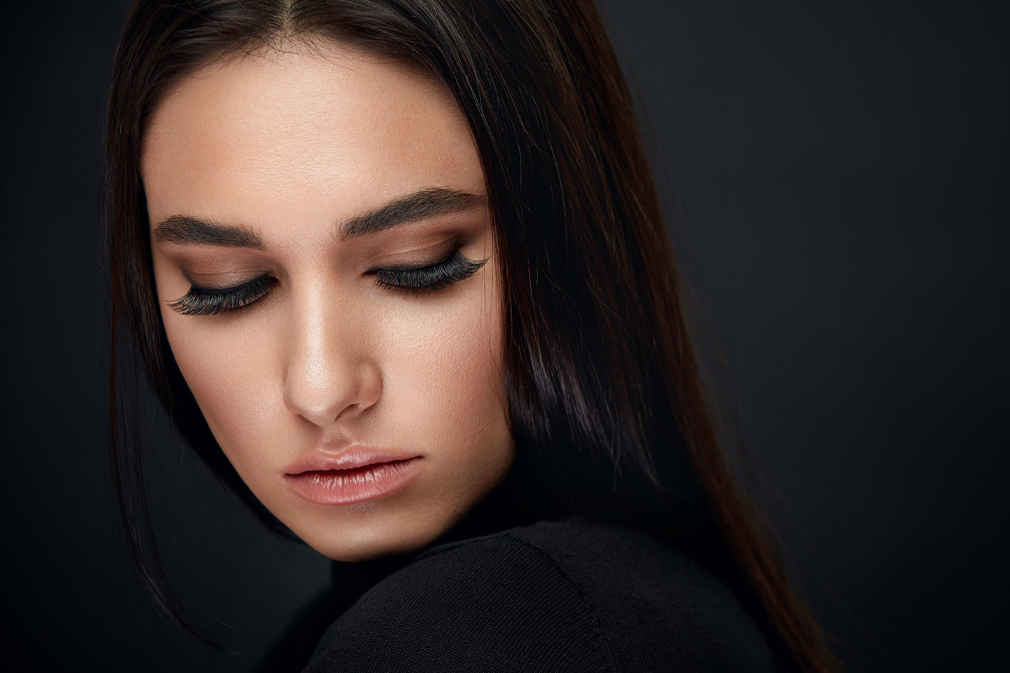 Velg mellom vippe-extensions og vippeløft, sentralt i Oslo sentrum ...