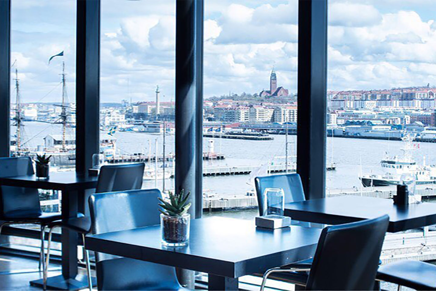 3-rätters meny hos Kök & Bar 67 i Quality Hotel 11 vid Eriksberg | Let ...