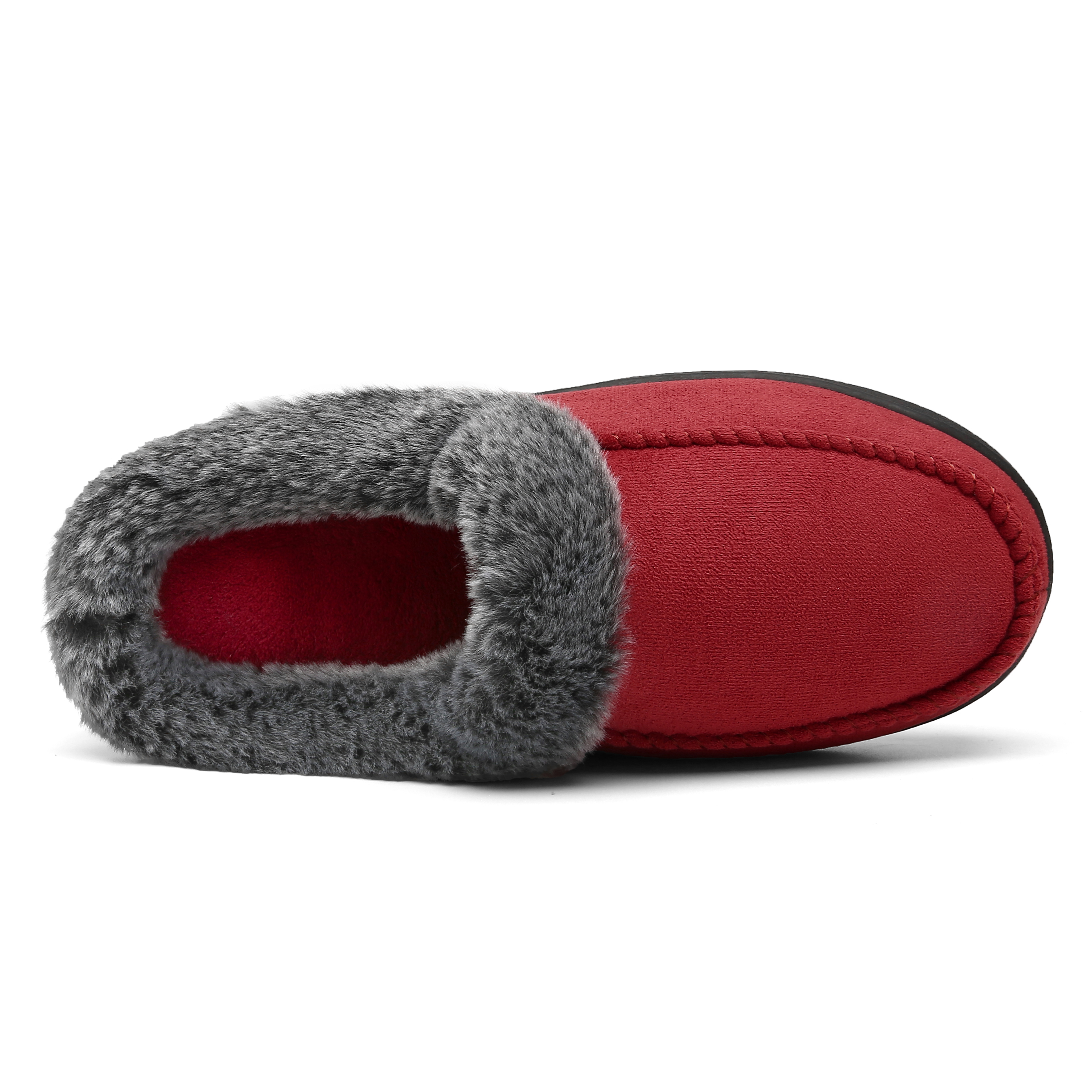 Varma tofflor dam och herr | Let’s deal