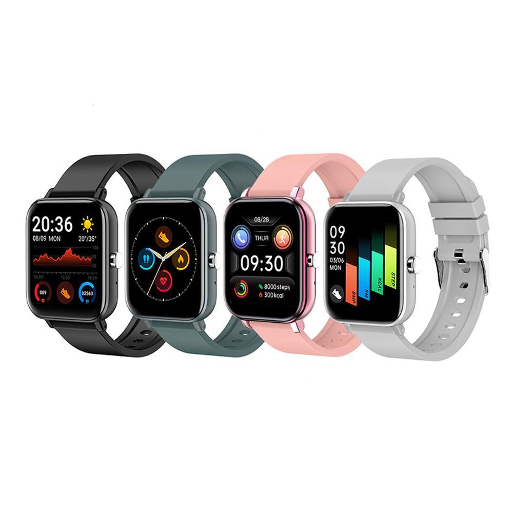 P8 Smart Watch IP67 | Let's deal