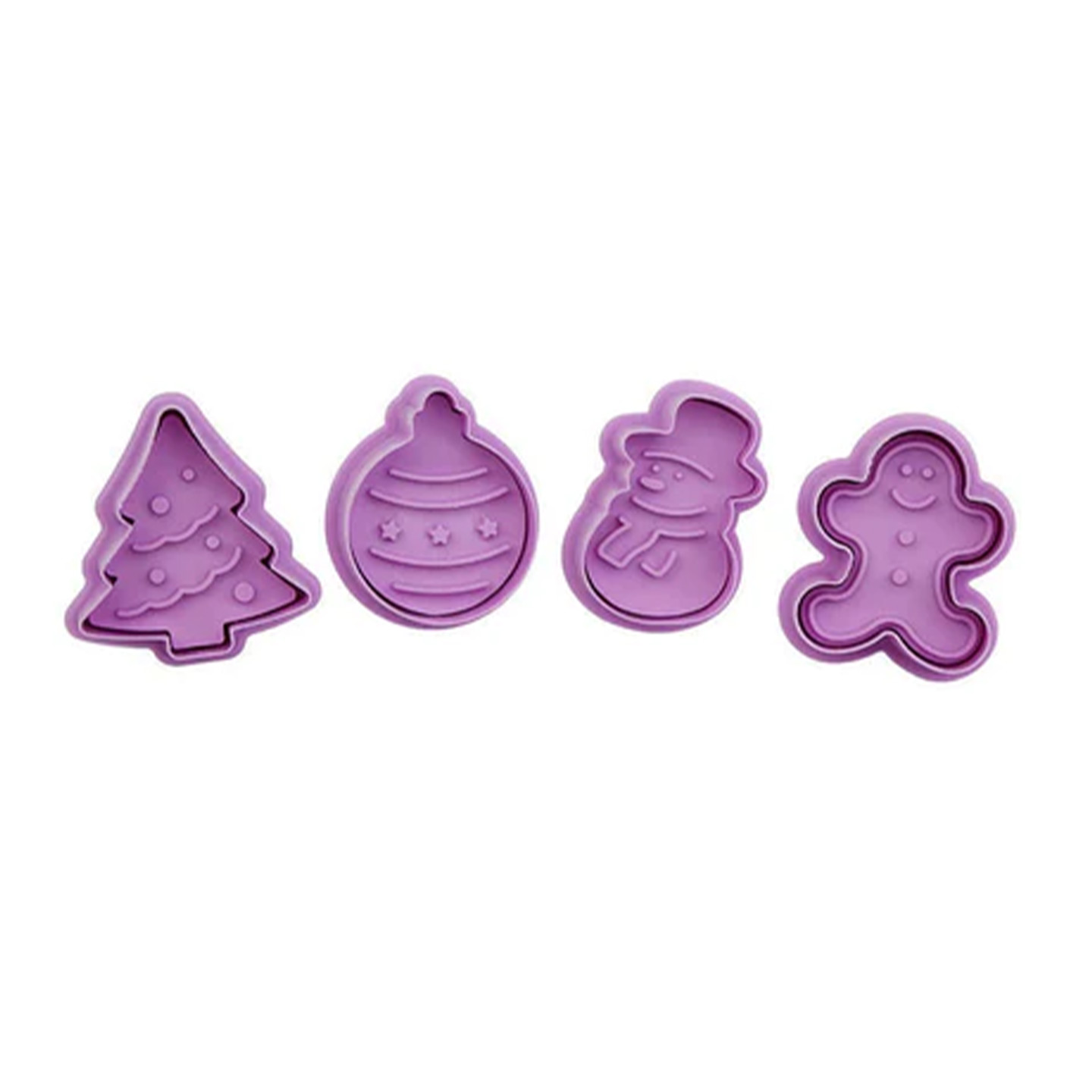 kakeformer 4-pack | Let's deal