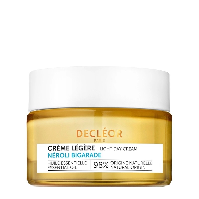 Decleor Neroli Bigarade Light Day Cream 50ml | Let's deal