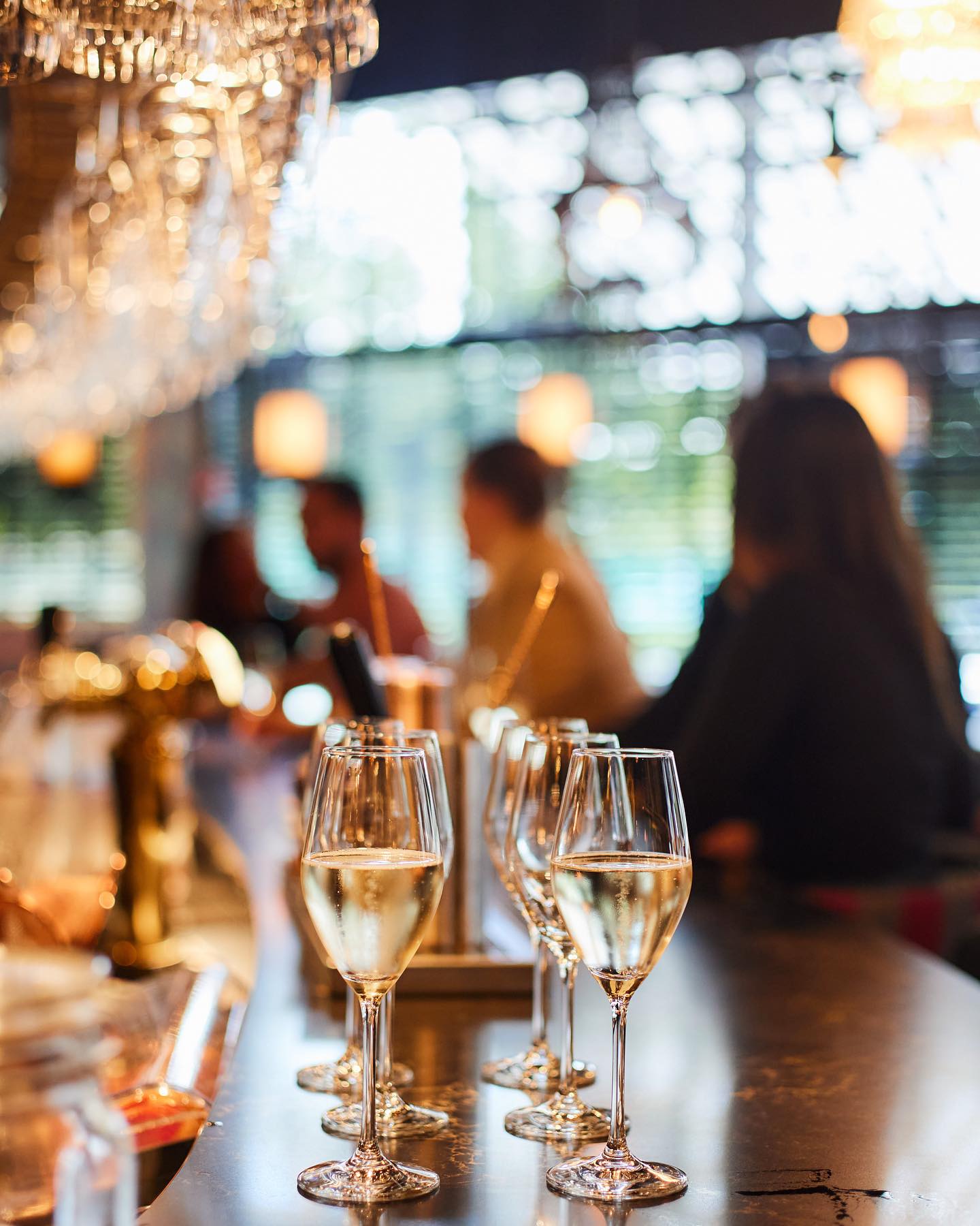 Flott Fransk 3-retters meny hos Frenchie Frognerparken | Let's deal