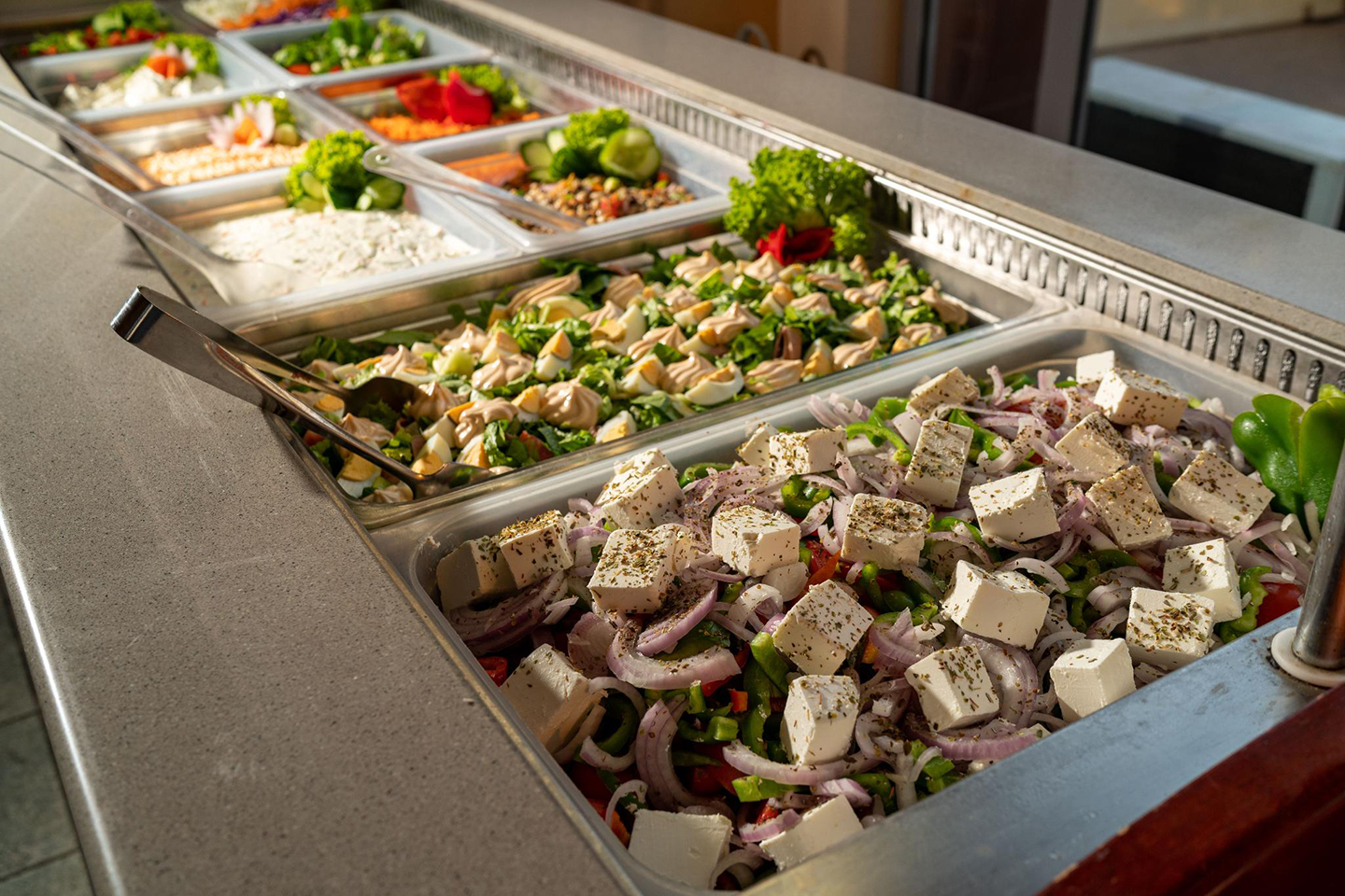 1 vecka på Kreta inkl. boende, all inclusive och flyg från Arlanda ...