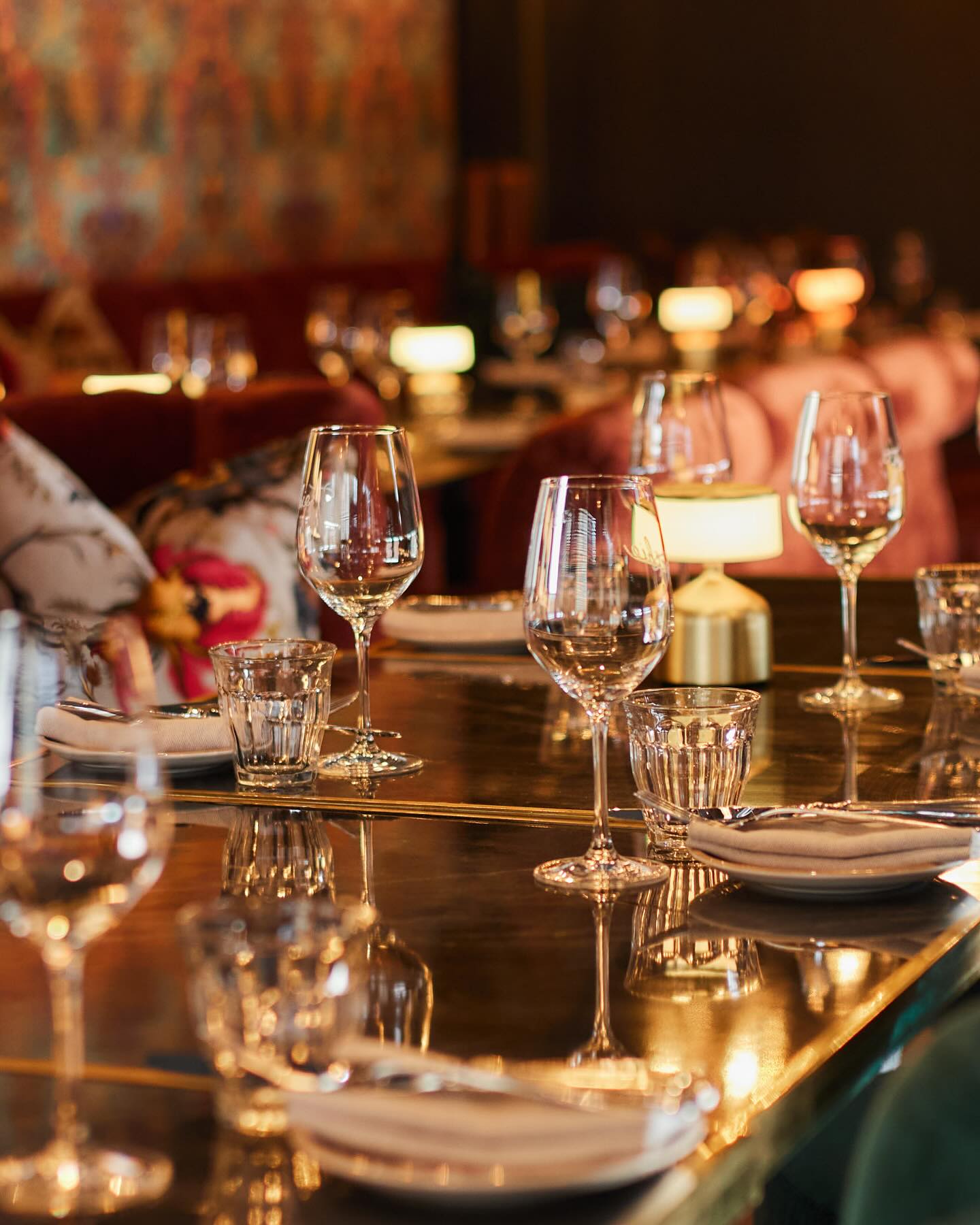 Flott Fransk 3-retters meny hos Frenchie Frognerparken | Let's deal