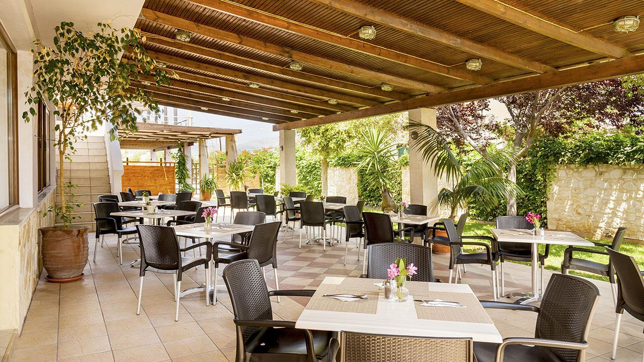 Sydentur til Kreta inkl. fly og halvpension | Let's deal