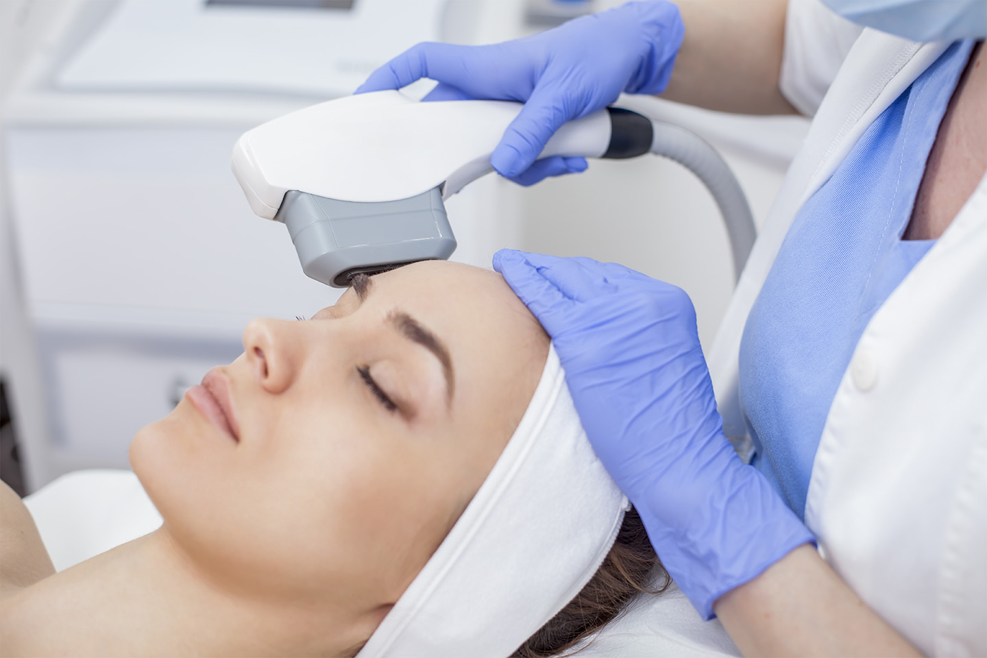 Medicinsk laserbehandling | Stockholm | Let’s deal