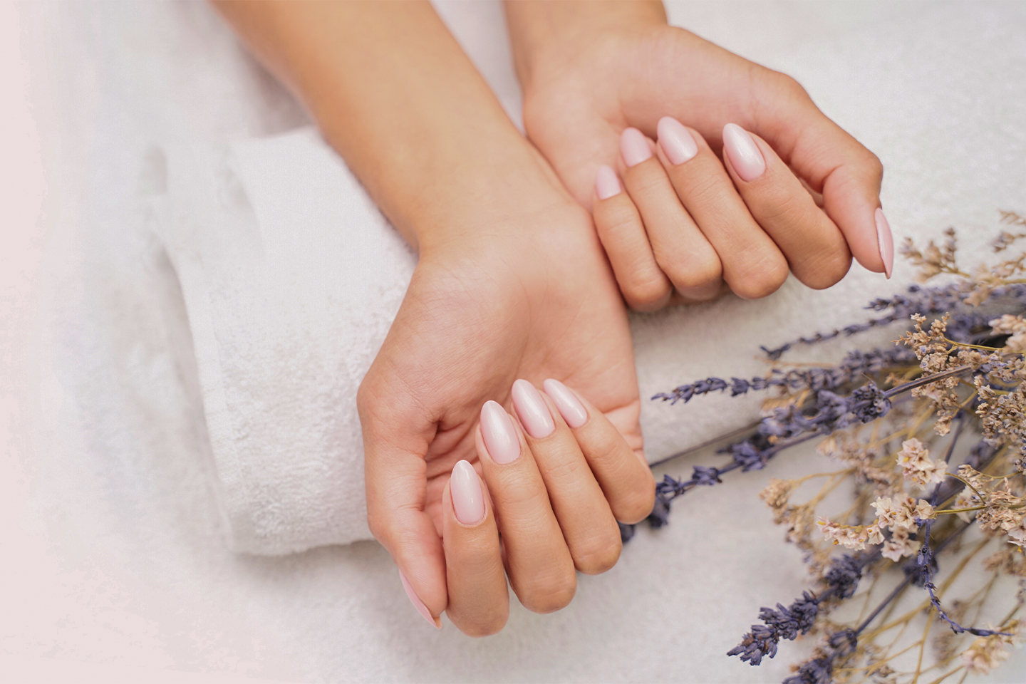 Velg mellom manikyr eller pedikyr med shellac hos Oslo Nail and Beauty ...