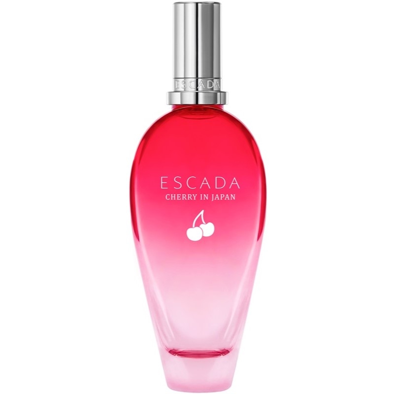 Escada Cherry In Japan Edt 100ml | Let's deal