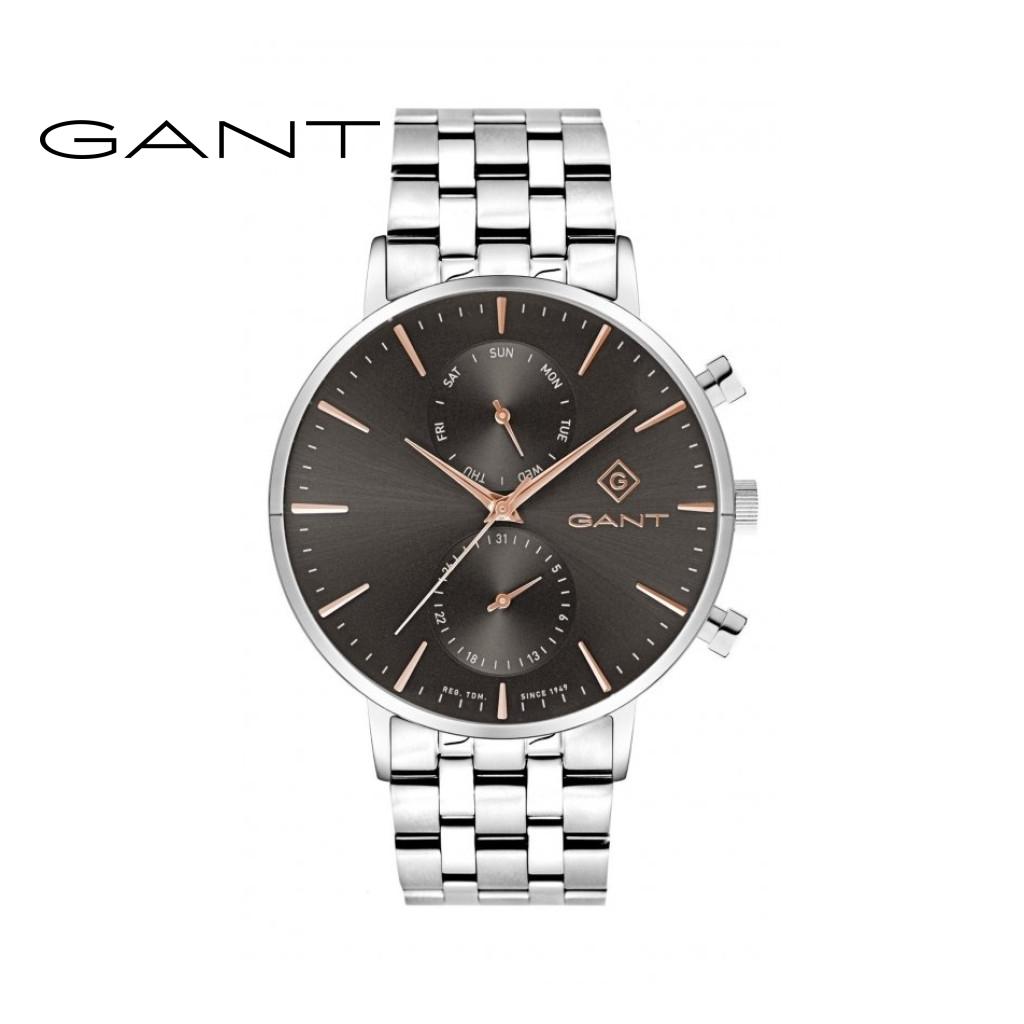 Gant Silver Rostfritt Stål G121004 Herrklocka | Let’s deal