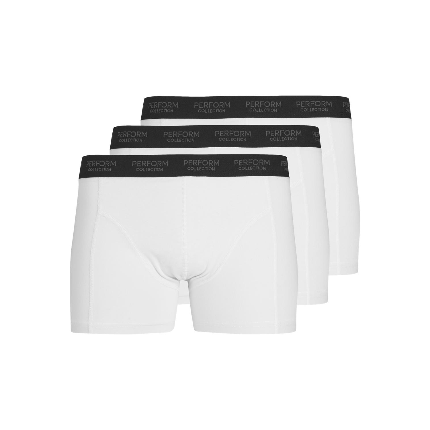 The Original Performance Trunks 3-pack | Let’s deal