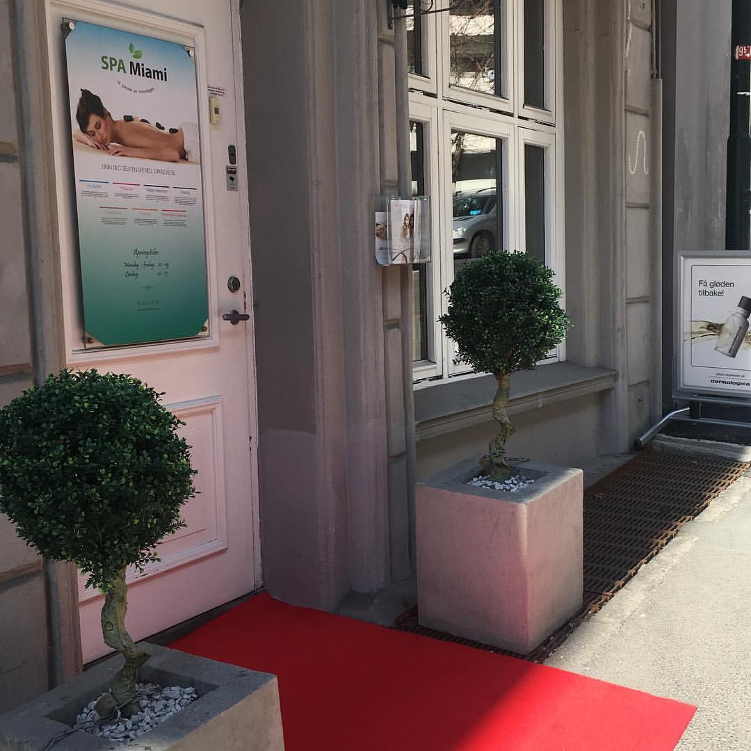 Effektiv hudoppstramming og fjerning av fett og cellulitter med Venus ...