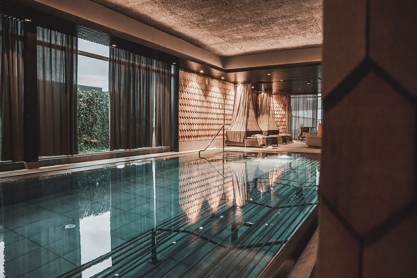 1 natt för 2 inkl. spa & frukost på Quality The Box Hotel i Linköping ...