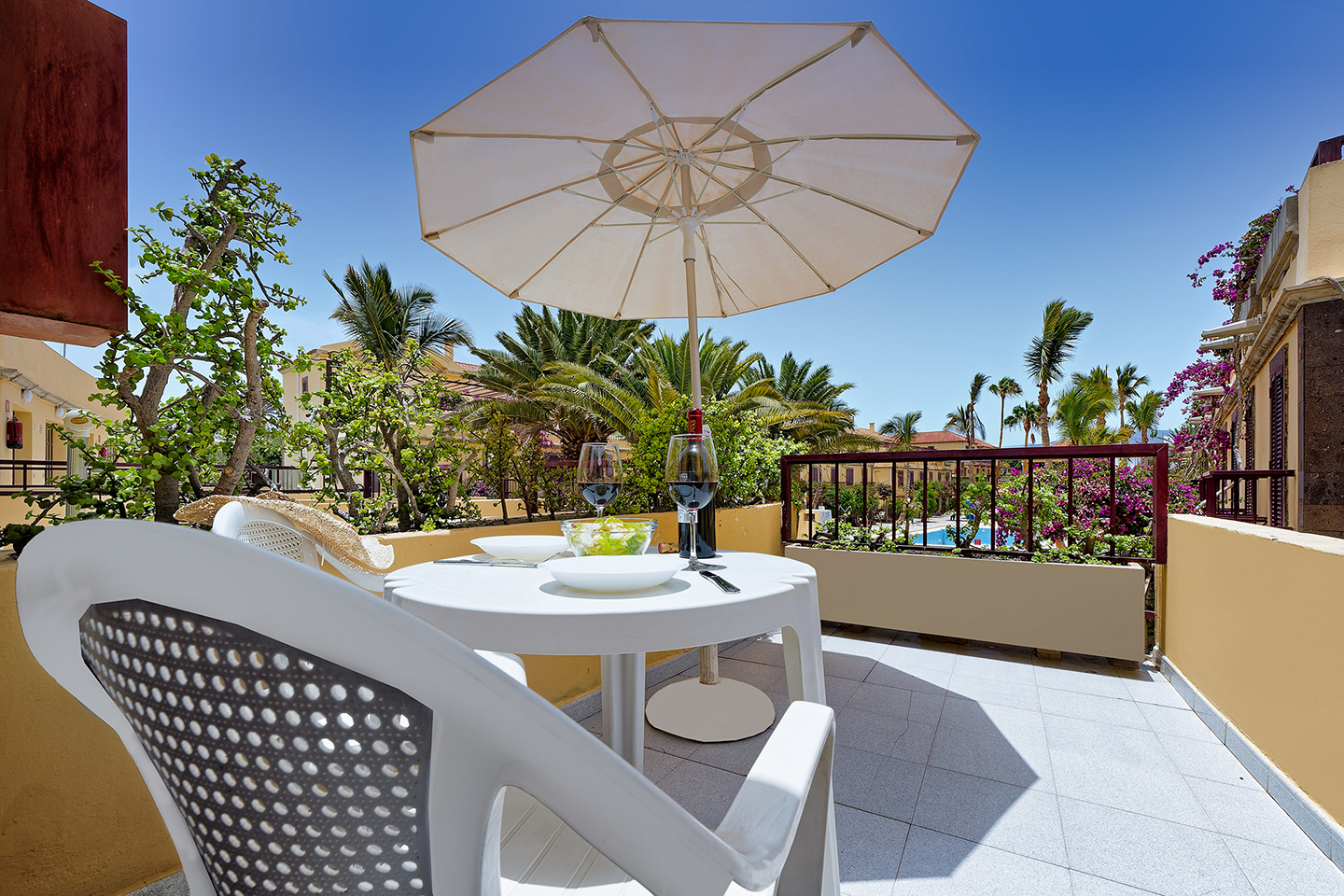 Gran Canaria för 2 med Solresor inkl. flyg, boende och all inclusive ...