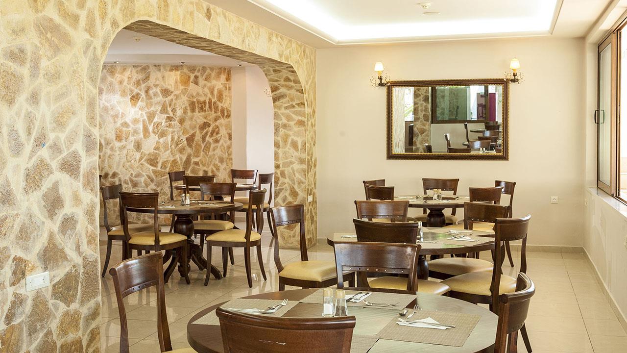 Sydentur til Kreta inkl. fly og halvpension | Let's deal