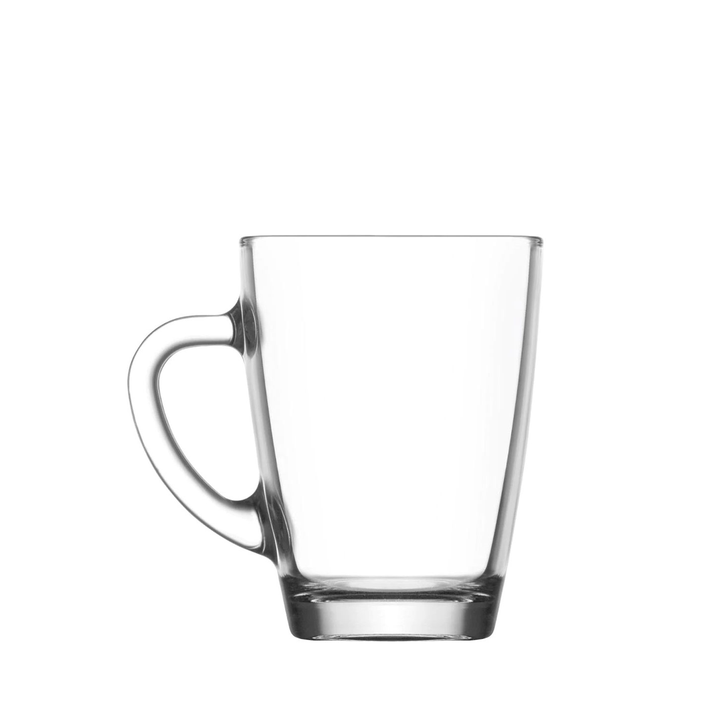 Hermia Kaffeglas 6-pack | Let’s deal