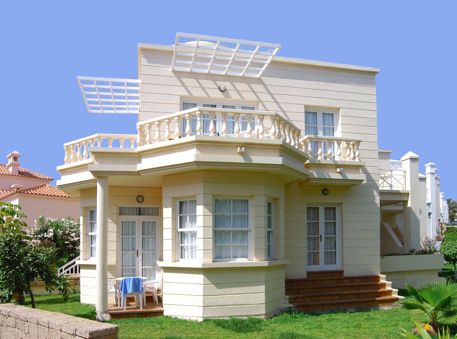 Charterresa All Inclusive till Teneriffa inkl. flyg med Solresor | Let ...