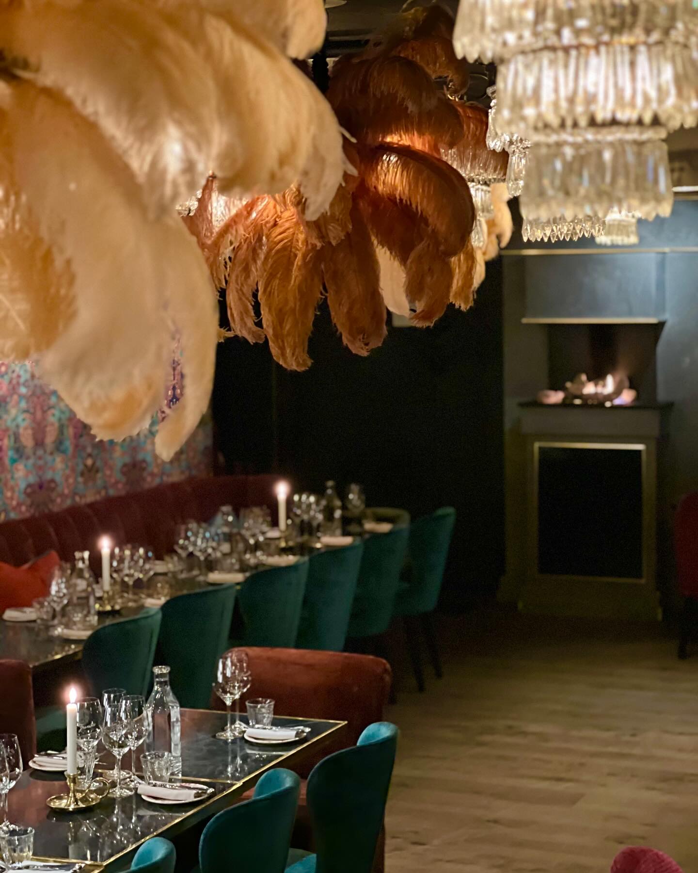 Flott Fransk 3-retters meny hos Frenchie Frognerparken | Let's deal