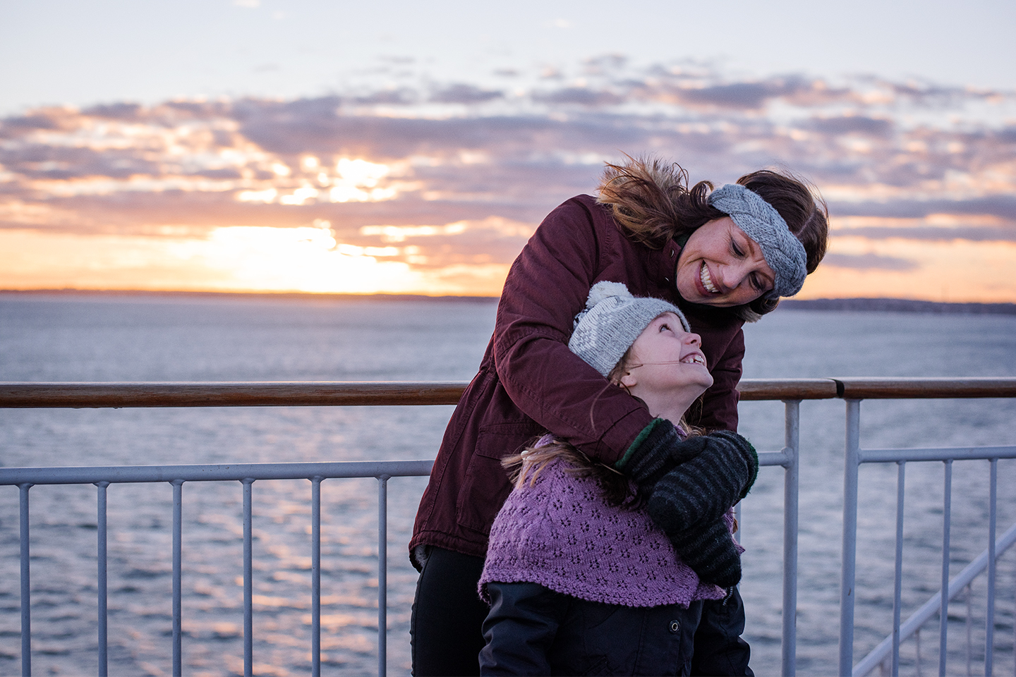 MiniCruise till Oslo under sportlovet för 2-4 personer | Let’s deal