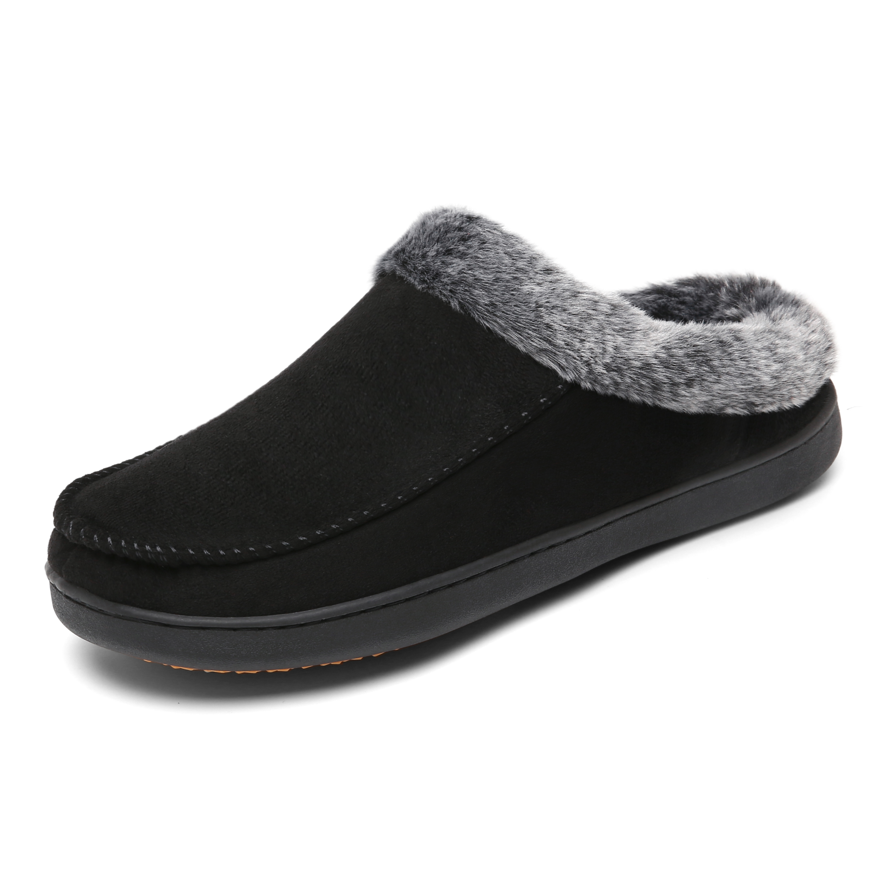 Varma tofflor dam och herr | Let’s deal