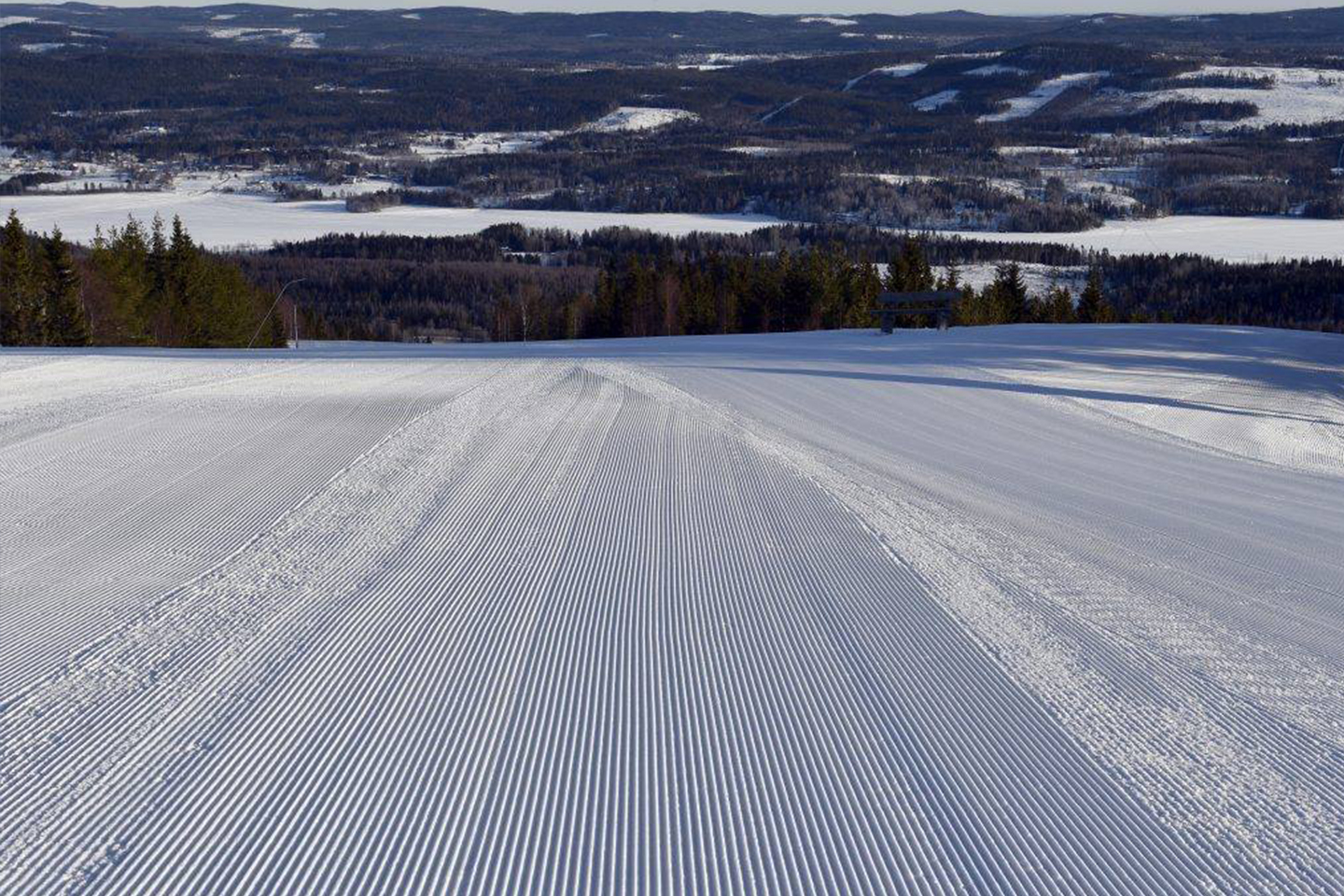 Långhelg på Hassela Ski Resort | Let’s deal